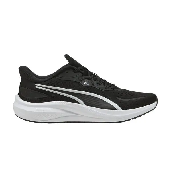PUMA Skyrocket Lite 2 Sneakers - Black