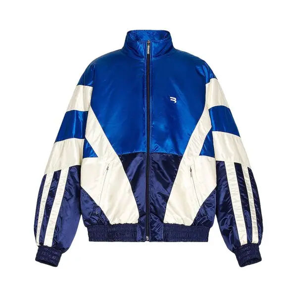 Balenciaga Padded Track Jacket