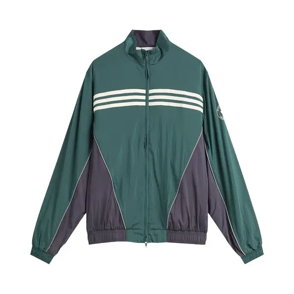 Adidas X Sporty & Rich Windbreaker