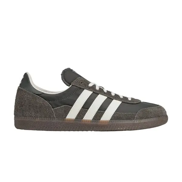 Adidas Wensley Spezial Sneakers - Grey