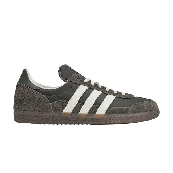 Adidas Wensley Spezial Sneakers - Grey