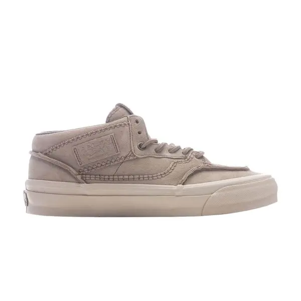 VANS Otw Half Cab 33 Moc Suede