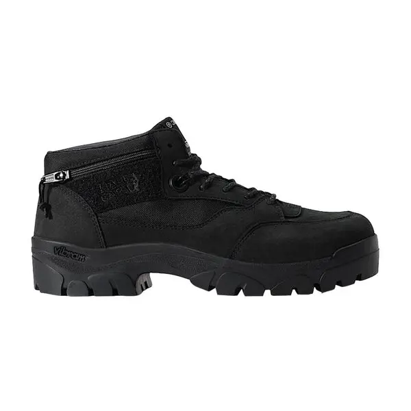VANS Oamc X Otw Half Cab Sp Boot - Black