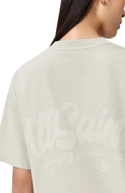 ALLSAINTS Odyssey Cotton Graphic T-shirt