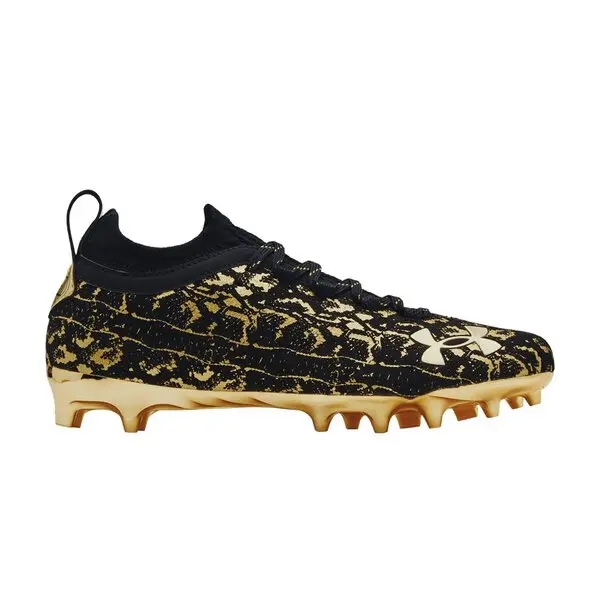 Under Armour Spotlight Lux Suede 2.0
