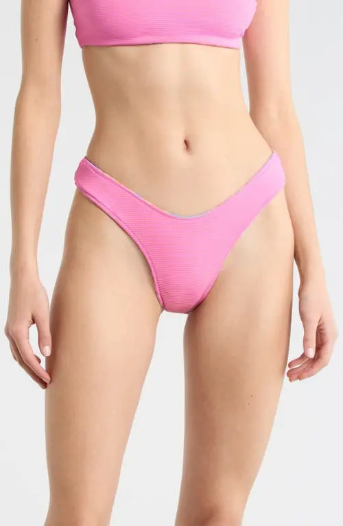 Rip Curl Malibu Cove Reversible Bikini Bottom