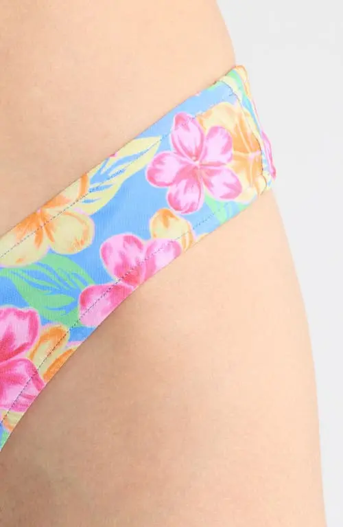 Rip Curl Malibu Cove Reversible Bikini Bottom