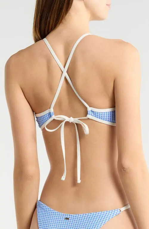 Rip Curl Poolside Crossback Swim Top