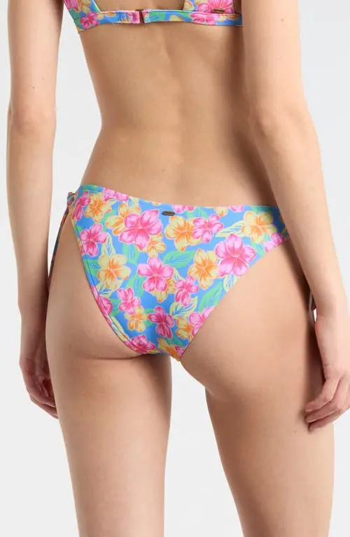Rip Curl Malibu Cove Reversible Bikini Bottom