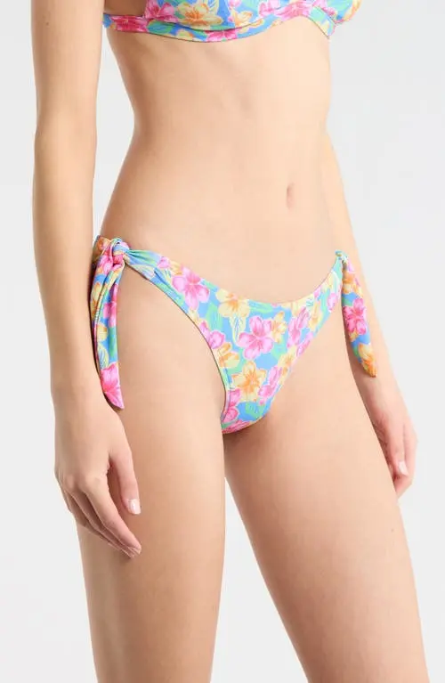 Rip Curl Malibu Cove Reversible Bikini Bottom