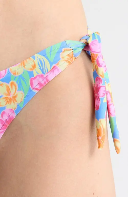 Rip Curl Malibu Cove Reversible Bikini Bottom