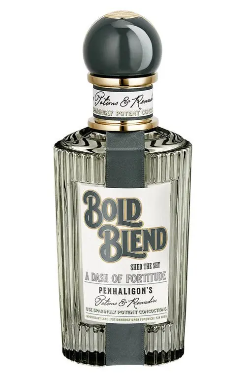 PENHALIGON'S Bold Blend Eau De Parfum - No Color