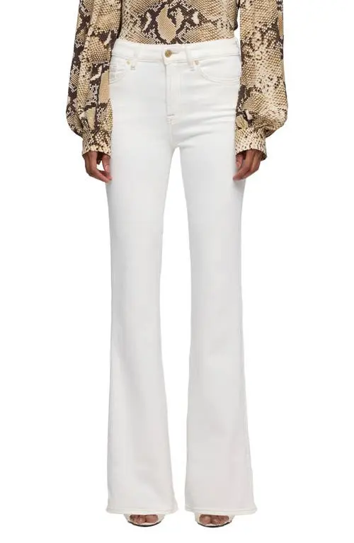 7 For All Mankind The Leggy Bootcut Petite Jeans