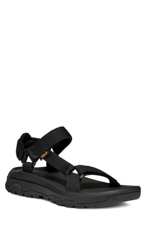 Teva Hurricane Xlt 3 Sandals - Black