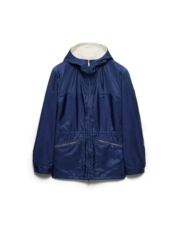 Prada Re-nylon Jacket