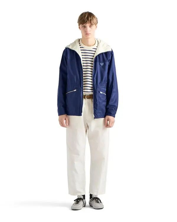 Prada Re-nylon Jacket