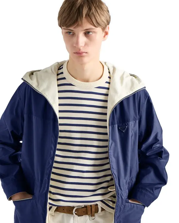 Prada Re-nylon Jacket