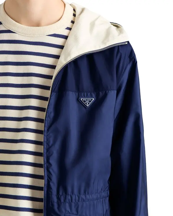 Prada Re-nylon Jacket