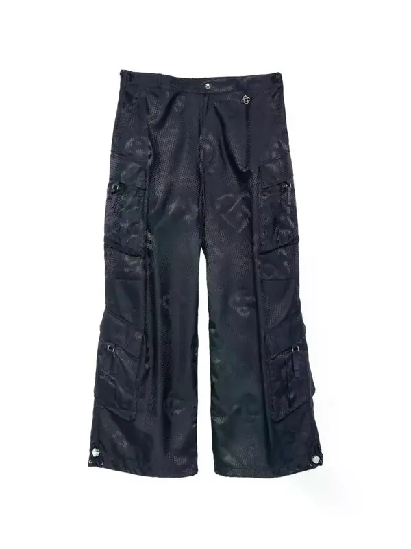 Casablanca Cargo Trousers