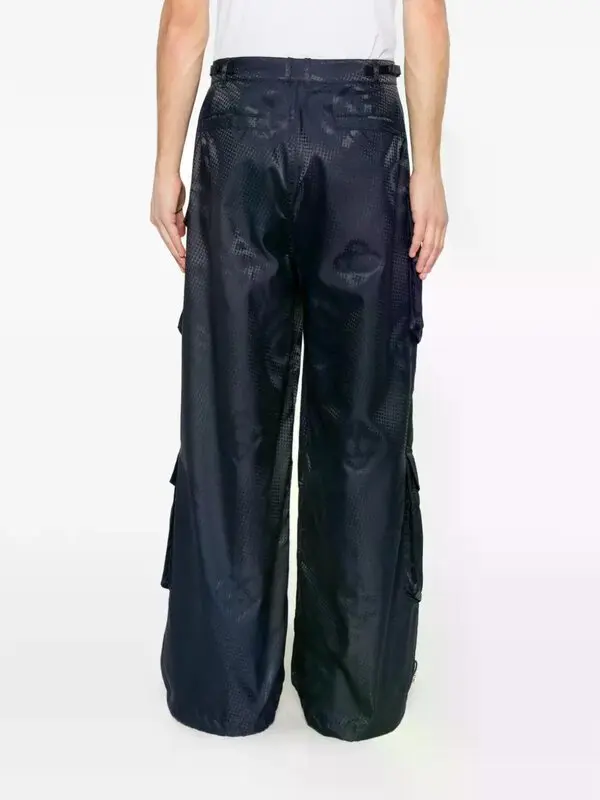 Casablanca Cargo Trousers