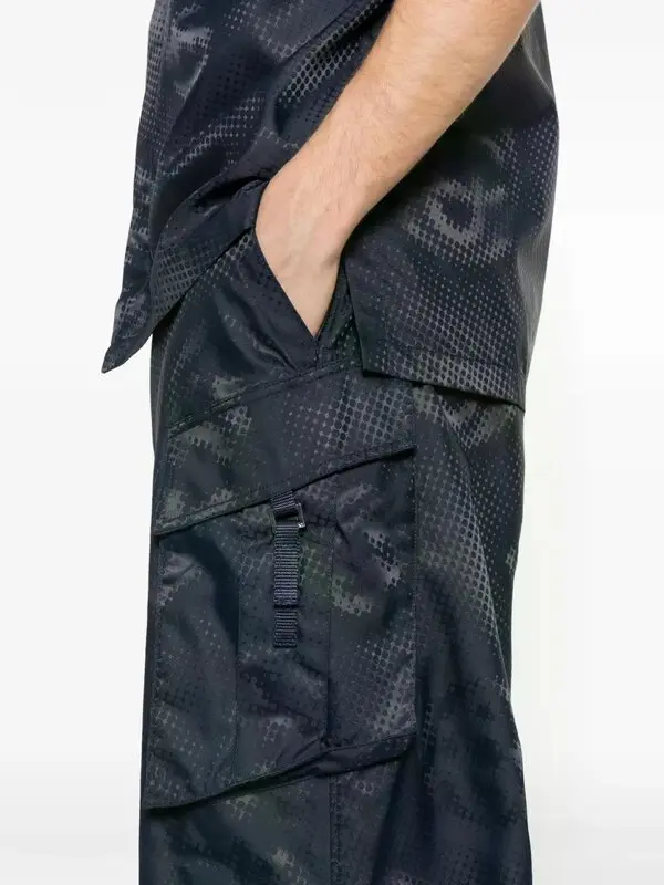 Casablanca Cargo Trousers
