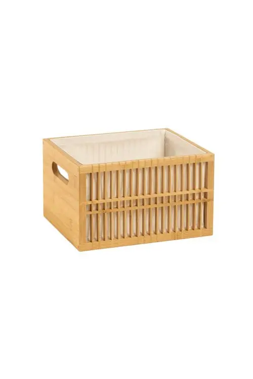 ZSA ZSA ZSU Dali Basket 11x9x7 - Beige