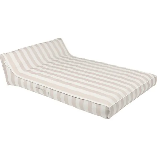 SUNNYLIFE Luxe Double Lounger