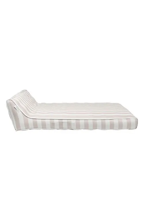 SUNNYLIFE Luxe Double Lounger