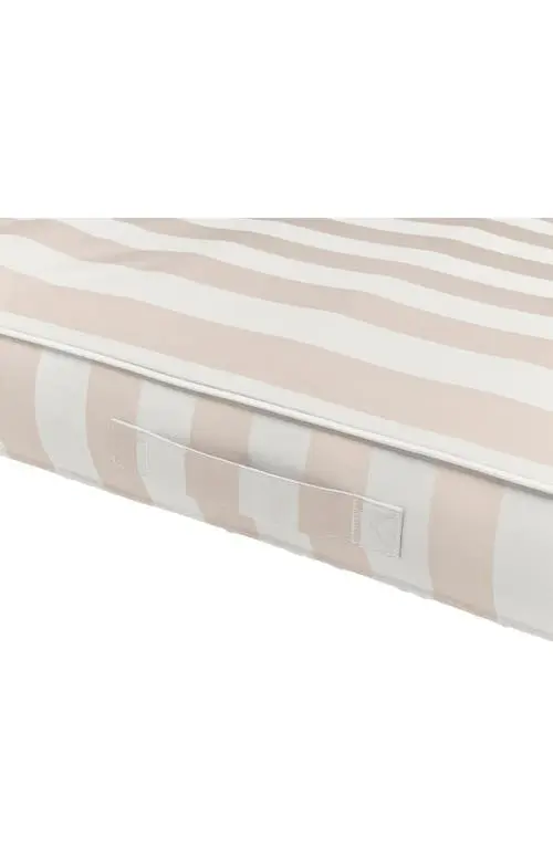 SUNNYLIFE Luxe Double Lounger