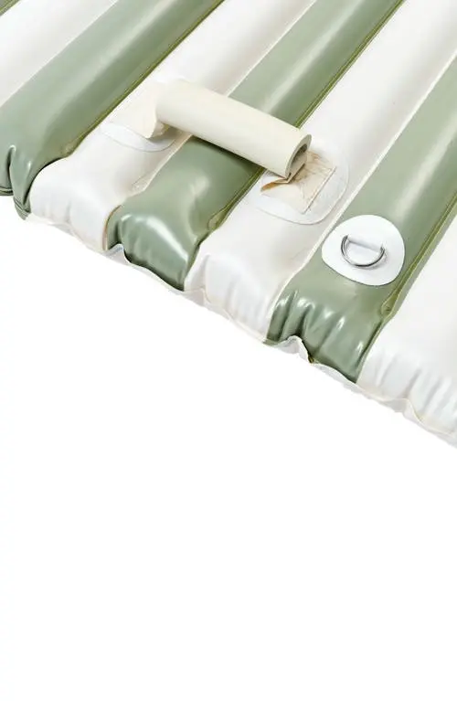 SUNNYLIFE Party Pad Float - Green