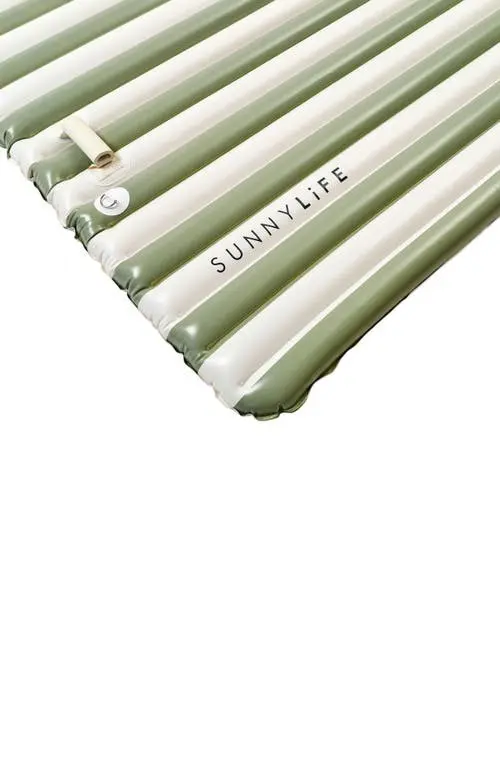 SUNNYLIFE Party Pad Float - Green