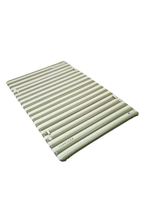 SUNNYLIFE Party Pad Float - Green