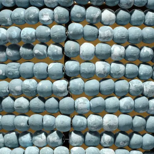 JAMIE YOUNG CO. Seawall 1-light Beaded Cone Wall Sconce