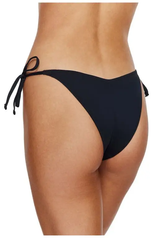 GOTTEX Midnight Side Tie Bikini Bottom