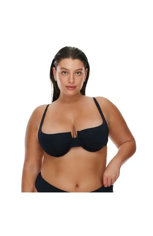 GOTTEX Underwire Bikini Top