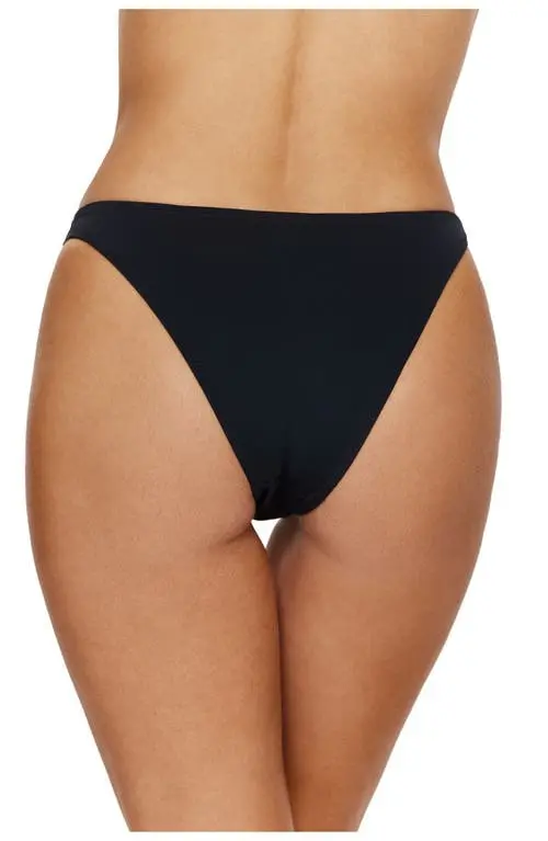 GOTTEX Midnight Low Rise Bikini Bottom