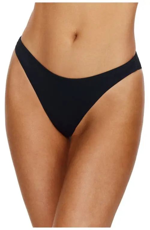 GOTTEX Midnight Bikini Bottom - Black