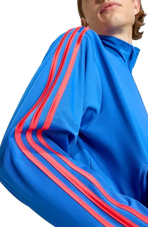 Adidas Adicolor Sport Firebird Track Jacket - Blue