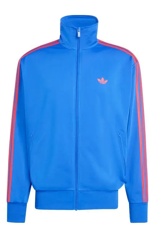 Adidas Adicolor Sport Firebird Track Jacket - Blue