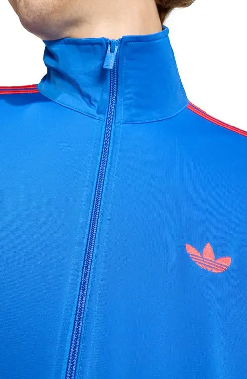 Adidas Adicolor Sport Firebird Track Jacket - Blue