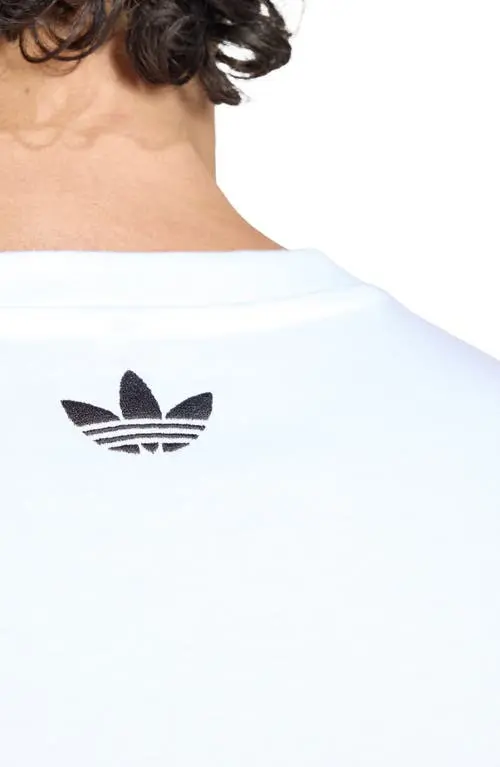 Adidas Archive Football Stars Graphic T-shirt
