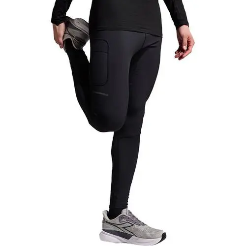 GOREWEAR Concurve Thermo Hybrid Tights - Black