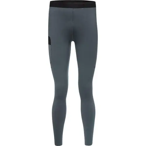 GOREWEAR Concurve Thermo Hybrid Tights - Lab Graphite