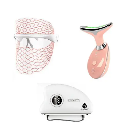 PURSONIC Firming - Multicolor