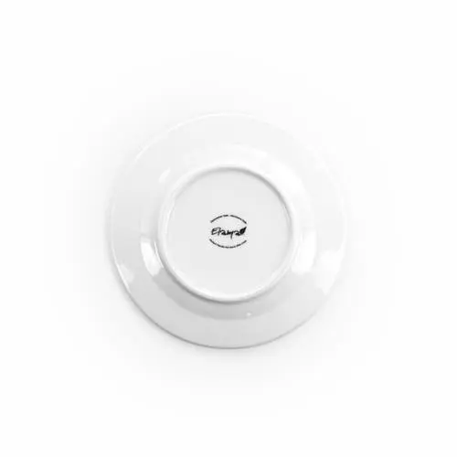 ELAMA Charlotte 6 Piece Mug Set