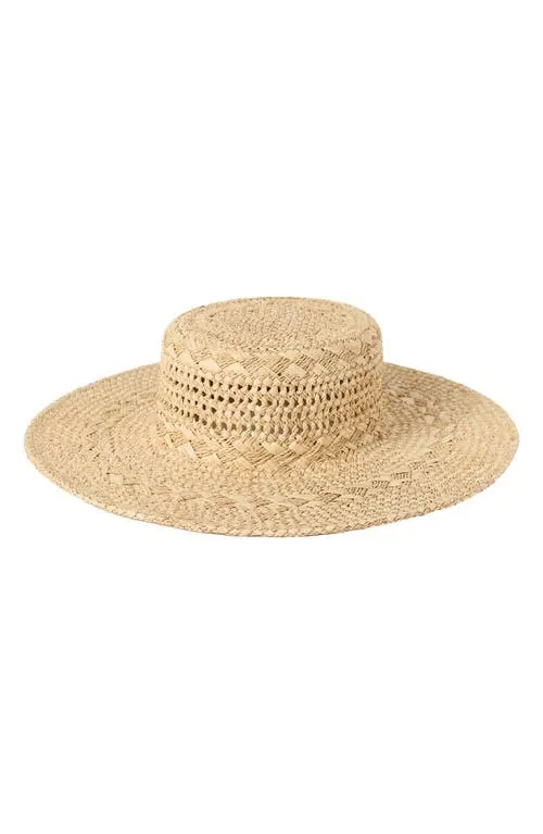 O'Neill Brandice Sun Hat - Natural