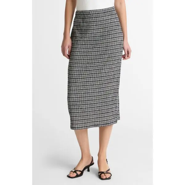 Vince Midi Skirt