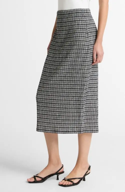 Vince Midi Skirt