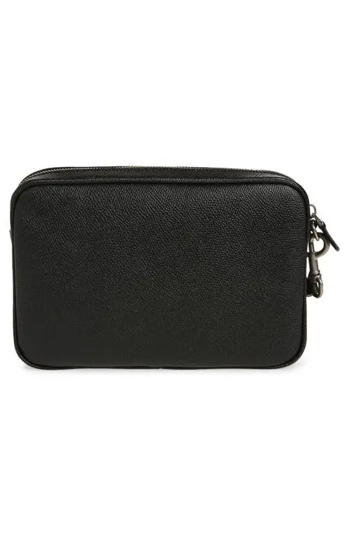 Valentino Garavani Signature Vlogo Zip Pouch