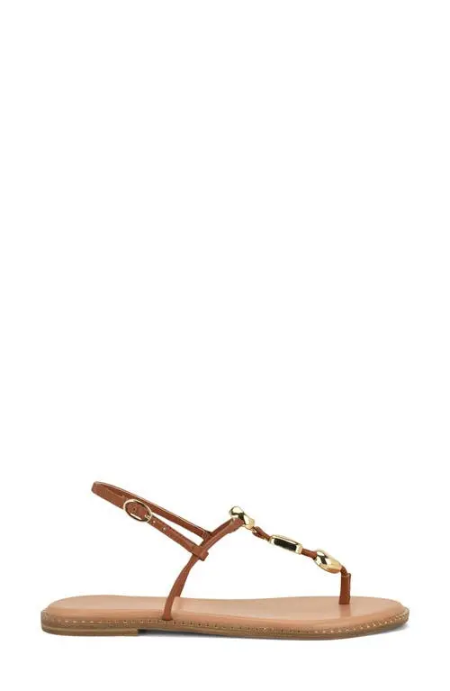 Nine West Derika T-strap Sandal